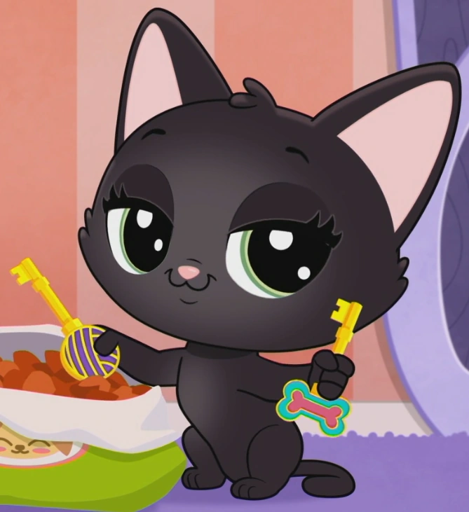 Key | Littlest Pet Shop: A Wiki of Our Own | Fandom