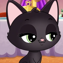 Littlest Pet Shop Characters List