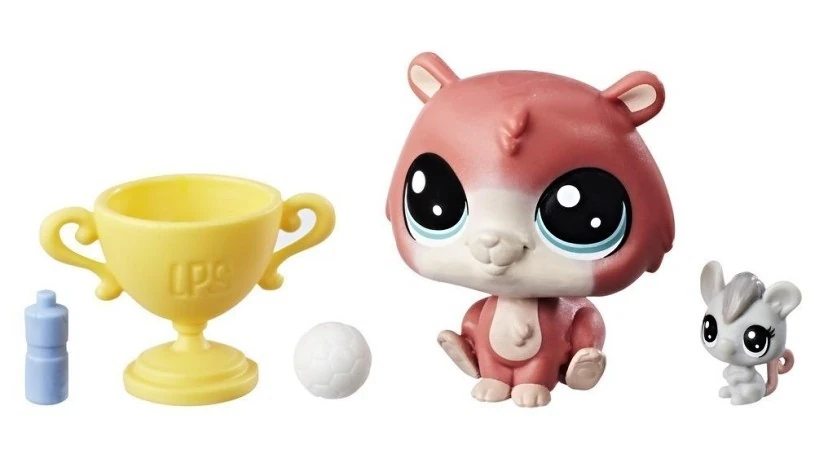 Trip Hamston/Toys | Littlest Pet Shop: A Wiki of Our Own | Fandom