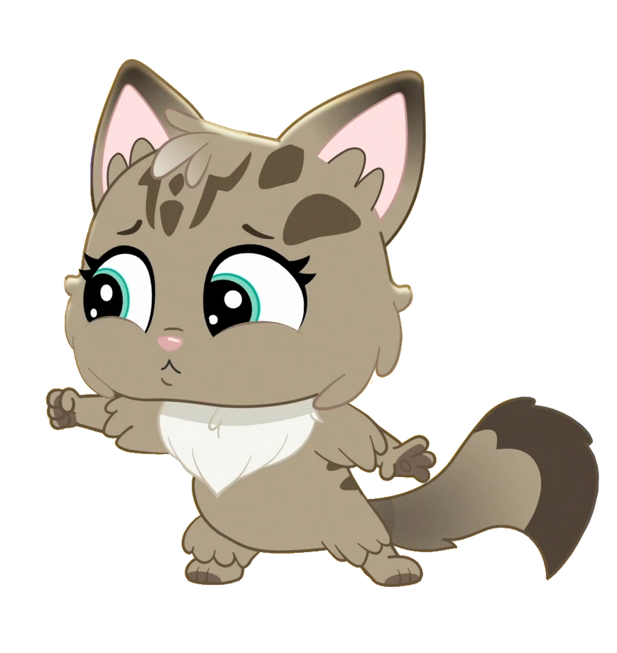 Ray Tortiecat | Littlest Pet Shop: A Wiki of Our Own | Fandom