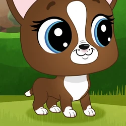 Littlest Pet Shop Characters List