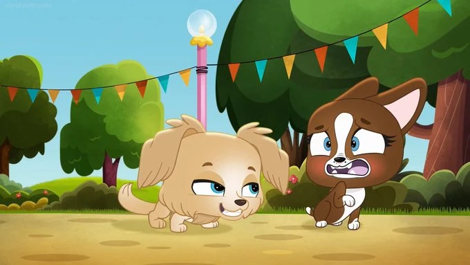 Austin Goldenpup/Gallery | Littlest Pet Shop: A Wiki of Our Own | Fandom