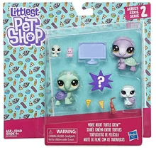 Bev Gilturtle/Toys | Littlest Pet Shop: A Wiki of Our Own | Fandom