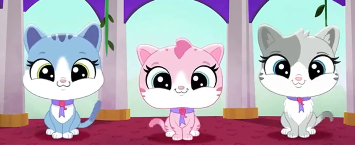 The Scratch Tree Society/Gallery | Littlest Pet Shop: A Wiki of Our Own ...