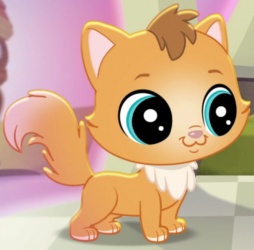 Churchill | Littlest Pet Shop: A Wiki of Our Own | Fandom