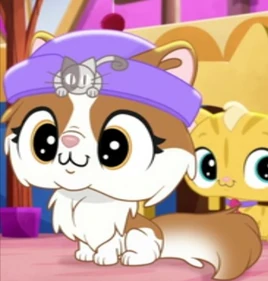 Madame Fluffkins | Littlest Pet Shop: A Wiki of Our Own | Fandom