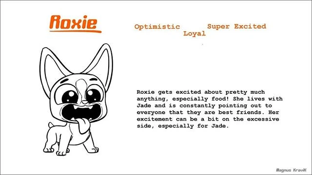 Roxie McTerrier/Gallery | Littlest Pet Shop: A Wiki of Our Own | Fandom