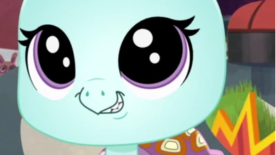 Discuss Everything About Littlest Pet Shop: A Wiki of Our Own | Fandom