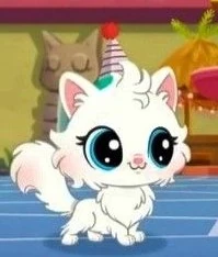 Viola Angora | Littlest Pet Shop: A Wiki of Our Own | Fandom