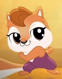 Hazel Squirrelson | Littlest Pet Shop: A Wiki of Our Own | Fandom