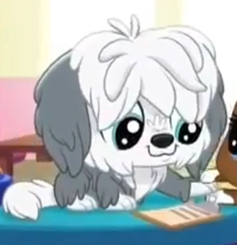 Sherwin | Littlest Pet Shop: A Wiki of Our Own | Fandom