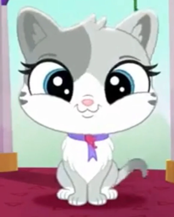 Kate Cattily | Littlest Pet Shop: A Wiki of Our Own | Fandom