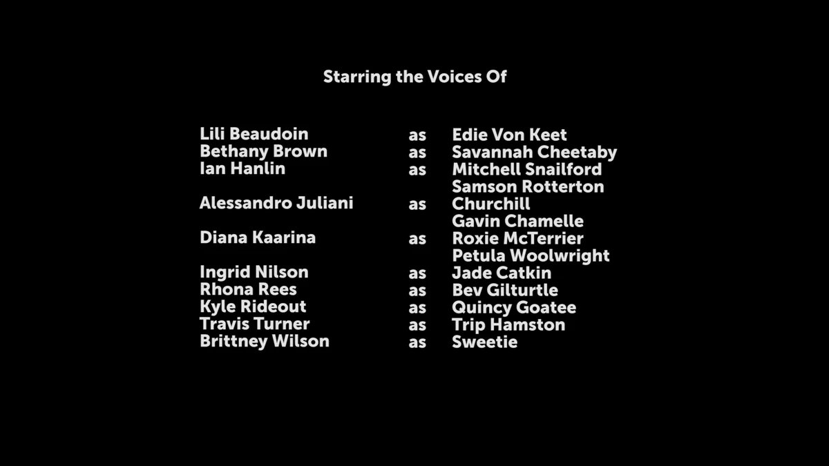 Crew | Littlest Pet Shop: A Wiki of Our Own | Fandom