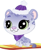 Unnamed Characters | Littlest Pet Shop: A Wiki of Our Own | Fandom