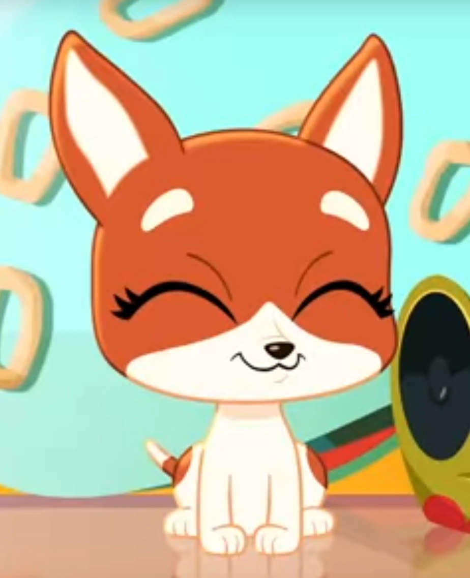 Bree Lahuahua | Littlest Pet Shop: A Wiki of Our Own | Fandom