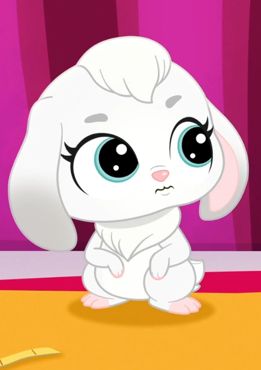 Ray | Littlest Pet Shop: A Wiki of Our Own | Fandom