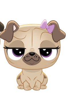 Penelope Puggerson | Littlest Pet Shop: A Wiki of Our Own | Fandom
