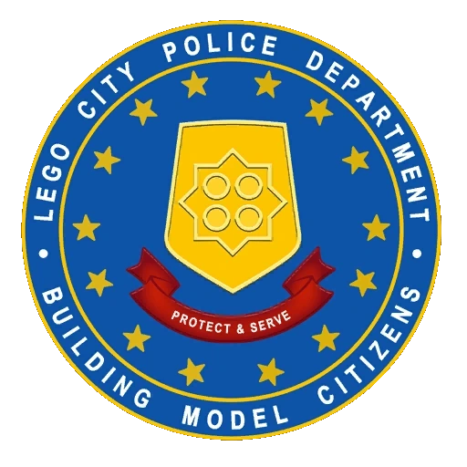 LEGO City Police Department | LPTFSWHRVB Wiki | Fandom