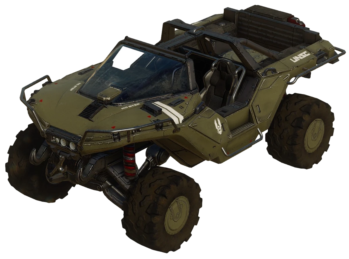 Warthog (Halo) | LPTFSWHRVB Wiki | Fandom