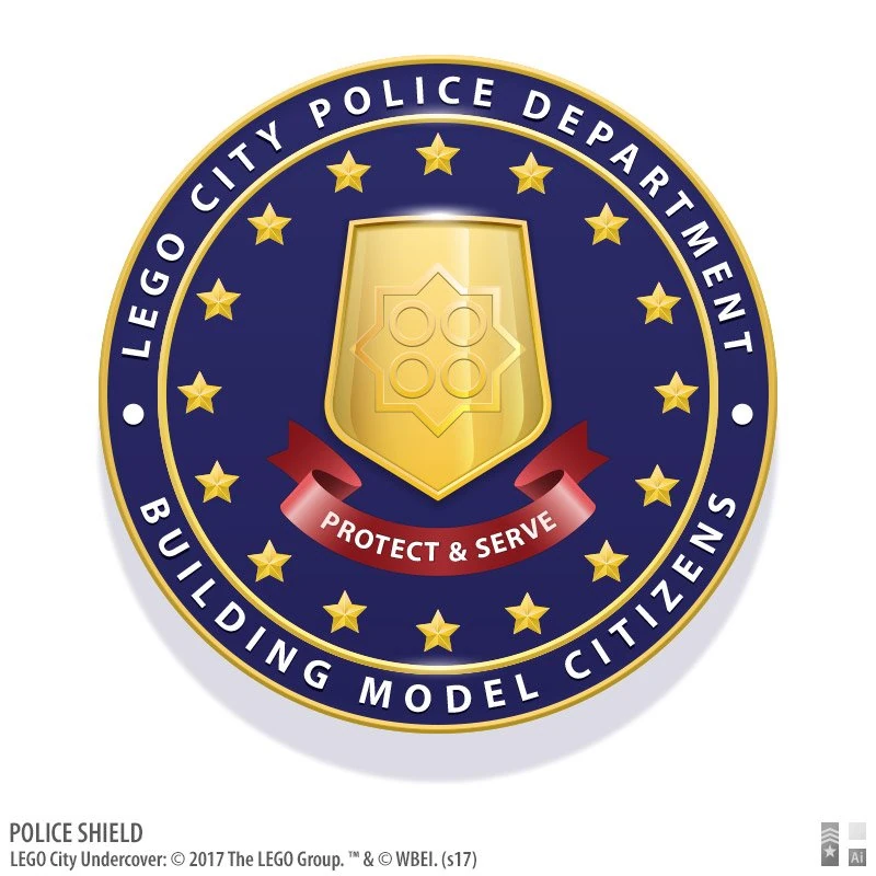 LEGO City Police Department | LPTFSWHRVB Wiki | Fandom