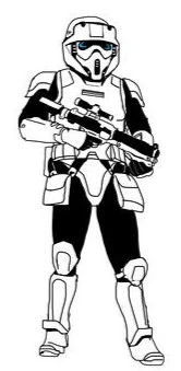Scout trooper | LPTFSWHRVB Wiki | Fandom