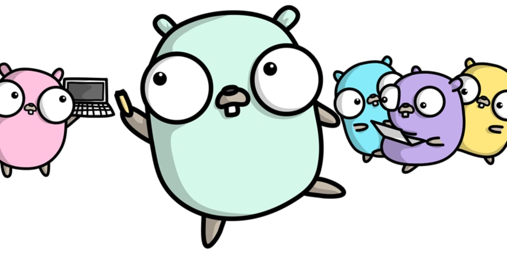 Golang - Grupo 1 - 2020/1 | Linguagens de programação Wiki | Fandom