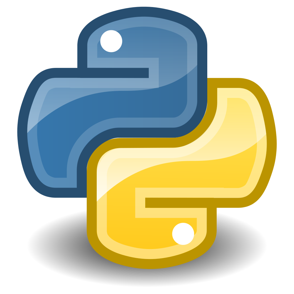 Linguagem Python - 2/2012 Grupo 2 | Linguagens de programação Wiki | Fandom