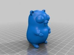 Golang - Grupo 2 - 2021/1 | Linguagens de programação Wiki | Fandom