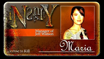 Maria | LPW Wiki | Fandom