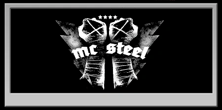 LPW.com - An Interview with MC Steel | LPW Wiki | Fandom
