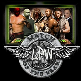 LPW Match of the Year | LPW Wiki | Fandom