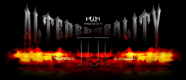 Gallery of LPW event logos | LPW Wiki | Fandom