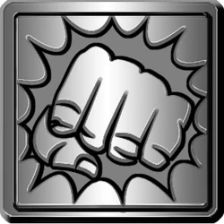 Strong Striker | LPW Wiki | Fandom