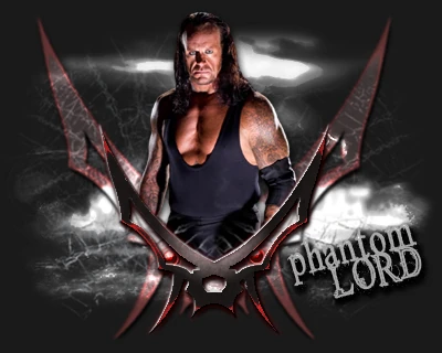 Phantom Lord gallery | LPW Wiki | Fandom