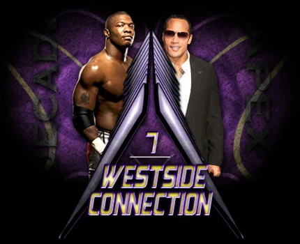 Westside Connection | LPW Wiki | Fandom