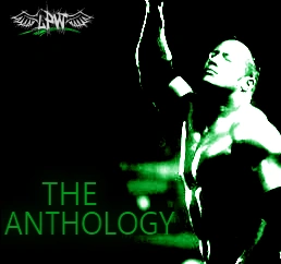The LPW Anthology | LPW Wiki | Fandom