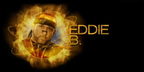 Eddie B. gallery | LPW Wiki | Fandom