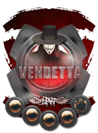 Vendetta | LPW Wiki | Fandom
