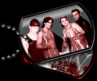 Fun Police | LPW Wiki | Fandom