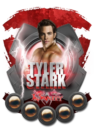 Tyler Stark | LPW Wiki | Fandom