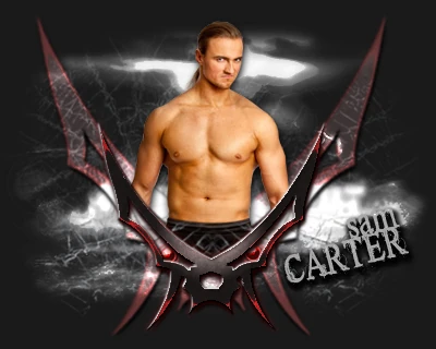 Sam Carter | LPW Wiki | Fandom