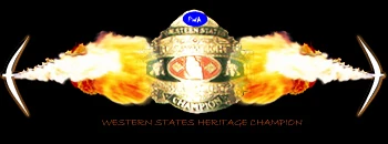 List of LPW Western States Heritage Champions | LPW Wiki | Fandom