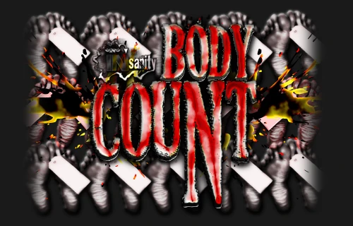 LPW Body Count (2014) | LPW Wiki | Fandom