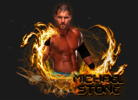 Michael Stone | LPW Wiki | Fandom