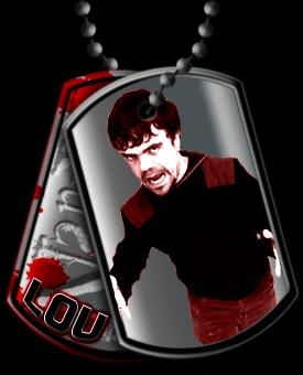 Lou | LPW Wiki | Fandom