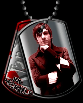 Joe Michaels gallery | LPW Wiki | Fandom