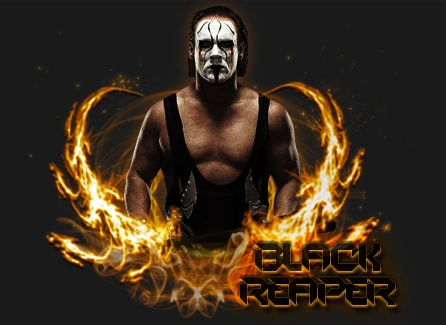 Black Reaper gallery | LPW Wiki | Fandom