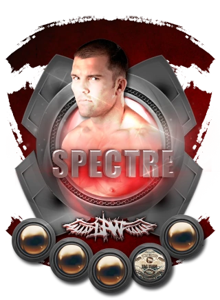 Spectre | LPW Wiki | Fandom