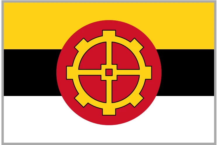 2022 The Frontier prime minister election | LQC's Alternate future of ...