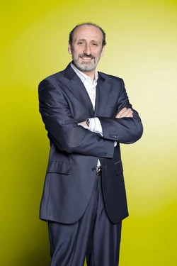Enrique Pastor | Wiki Lqsa wik | Fandom